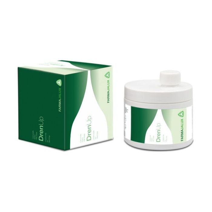 DREN UP | Pulsus Medical