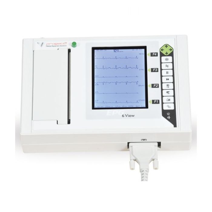 EPG 6 VIEW | Pulsus Medical