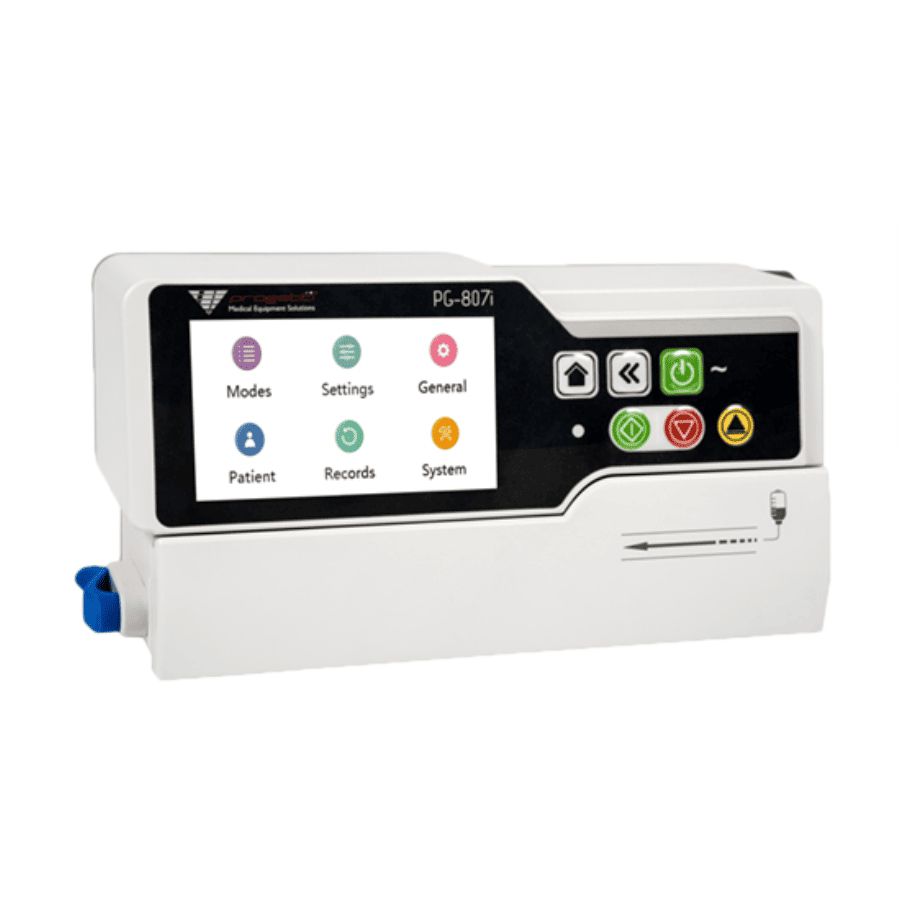 INFUZIJSKA PUMPA PG-807i | Pulsus Medical