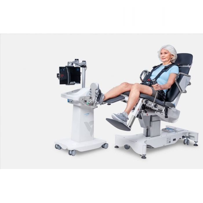 LUNA EMG | Pulsus Medical