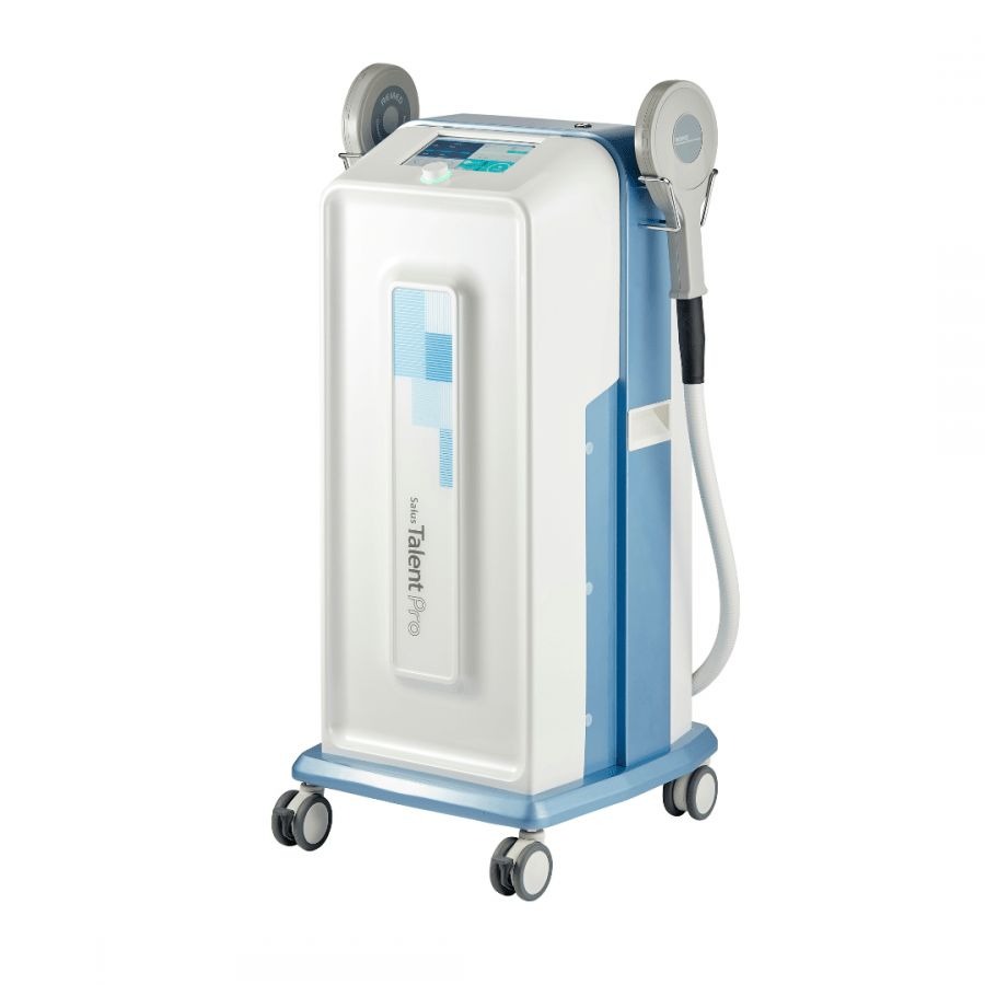 SALUS TALENT PRO AES | Pulsus Medical