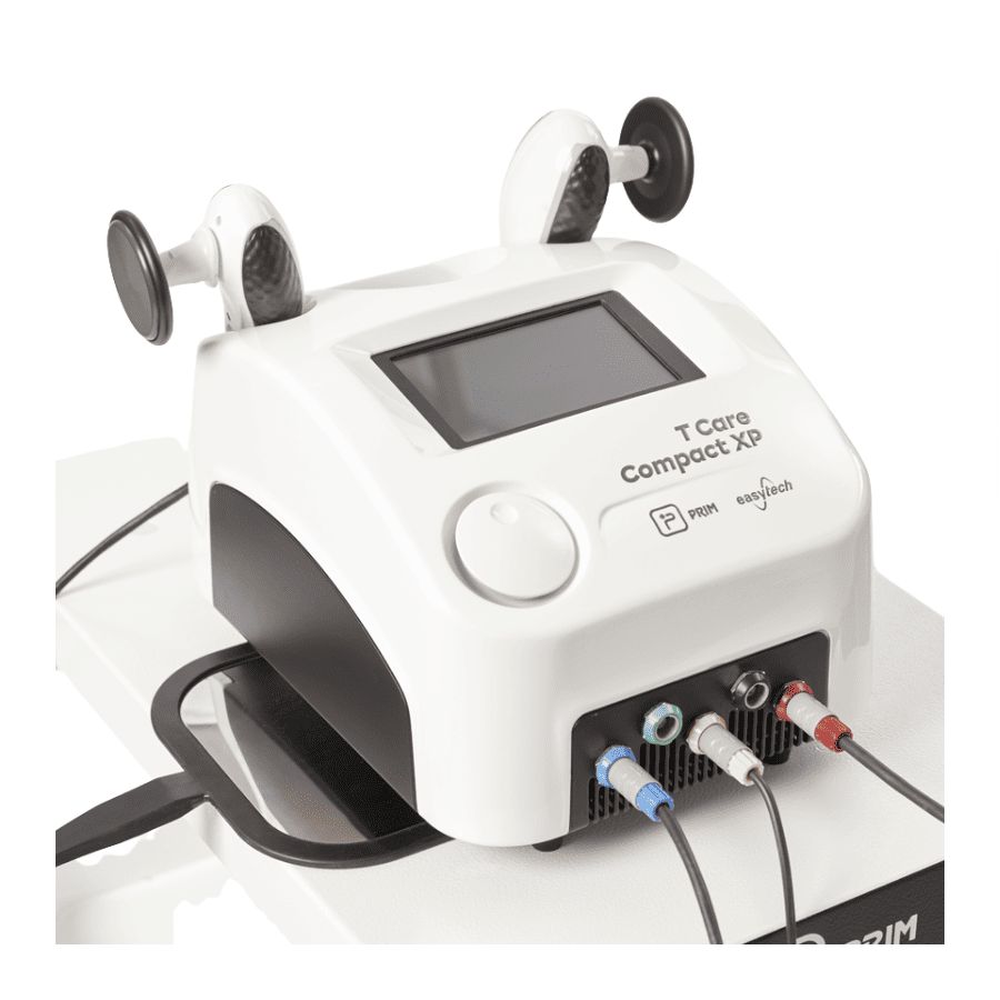 T CARE COMPACT XP | Pulsus Medical