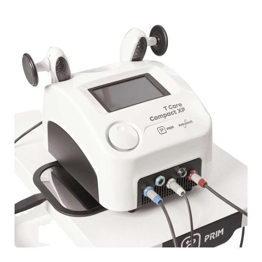T CARE COMPACT XP | Pulsus Medical