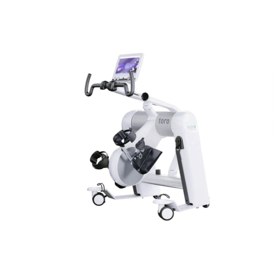 TERA TRAINER TORO | Pulsus Medical
