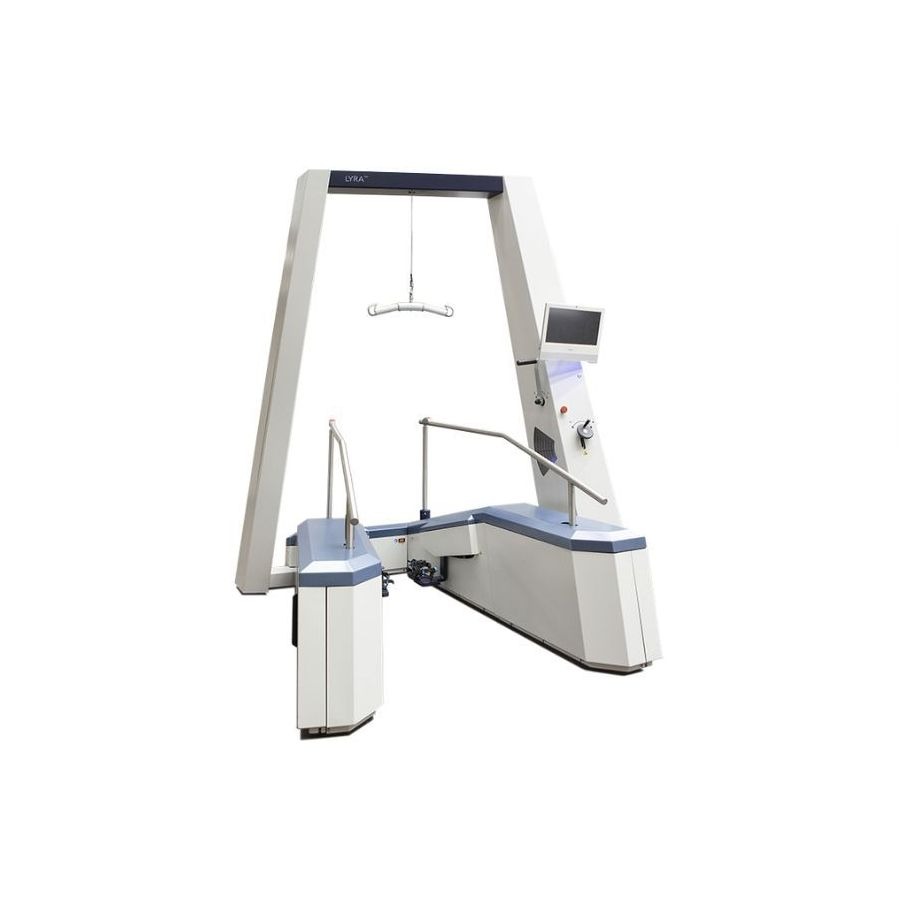Thera Trainer Lyra | Pulsus Medical