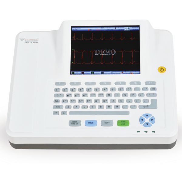 EPG 12 VIEW | Pulsus Medical