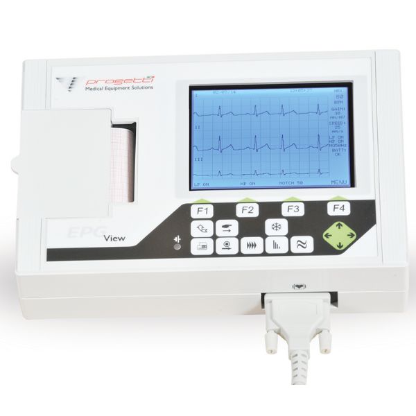 EPG VIEW | Pulsus Medical