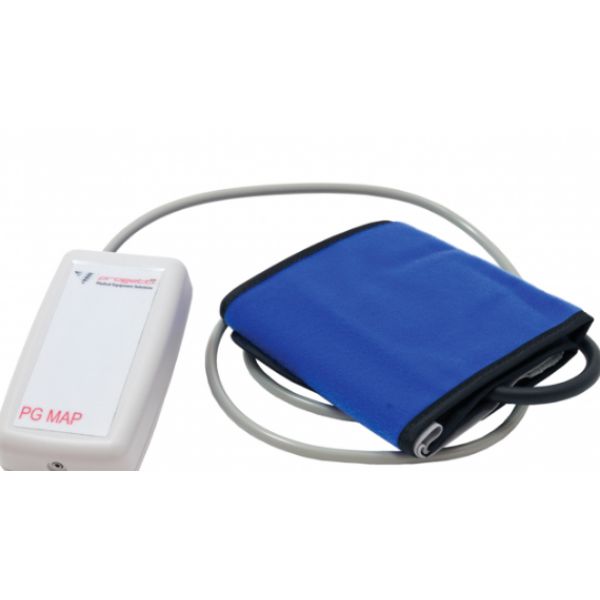 PG MAP | Pulsus Medical