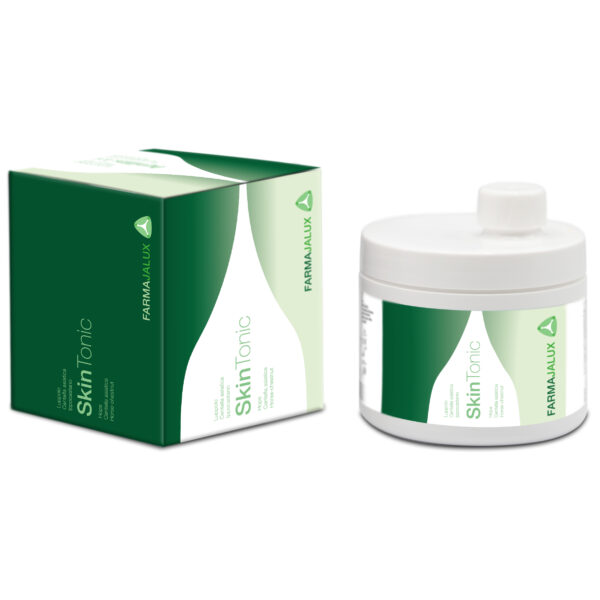 SKINTONIC GEL | Pulsus Medical
