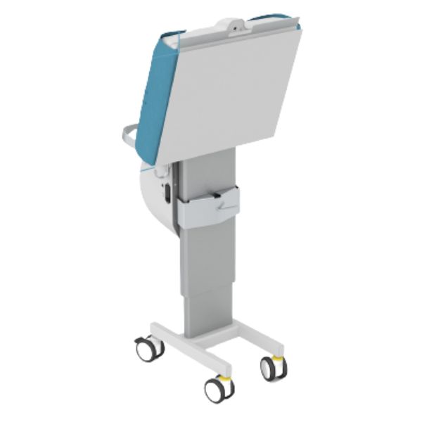 FOCUS LAMINAR AIR FLOW | Pulsus Medical