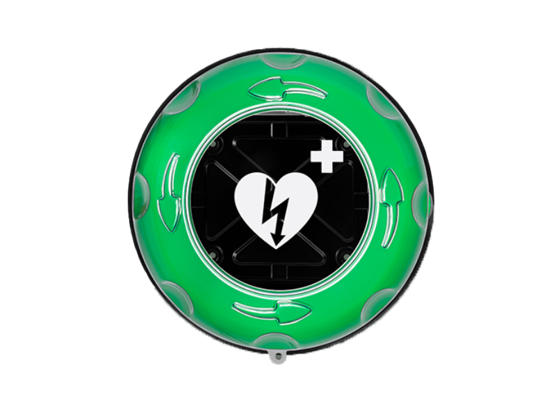 ROTAID SOLID PLUS HEAT | Pulsus Medical