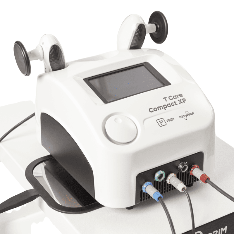 T CARE COMPACT XP | Pulsus Medical