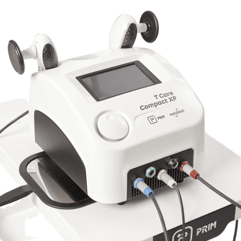 T CARE COMPACT XP | Pulsus Medical